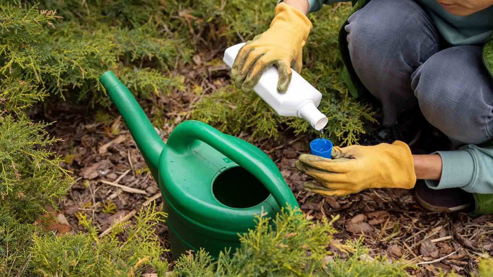 Engrais de qualité | La Plaine