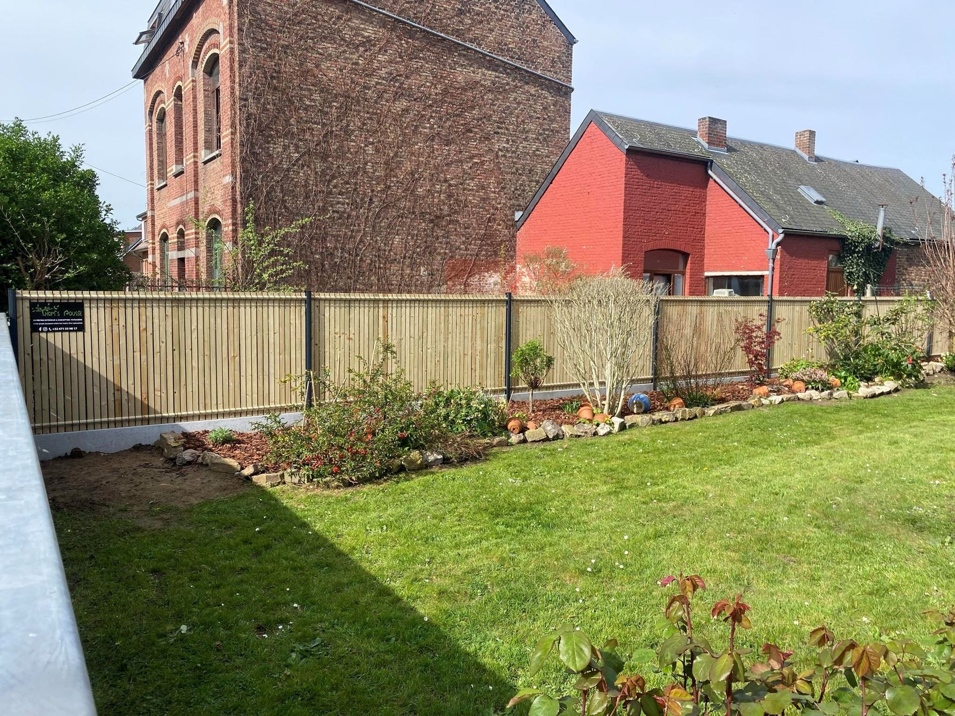 Trouvez de l'inspiration pour votre jardin