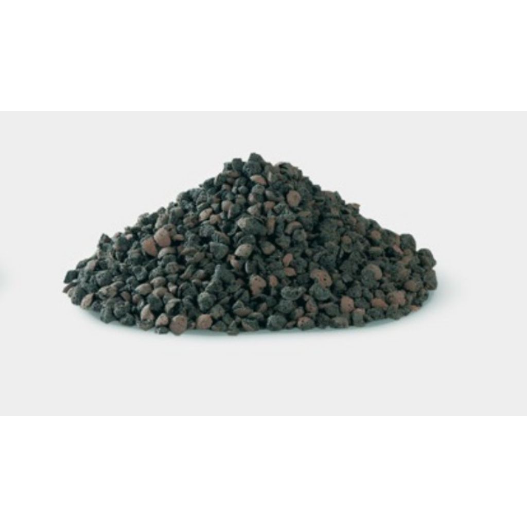 Billes d'argex concassée en argile expansée