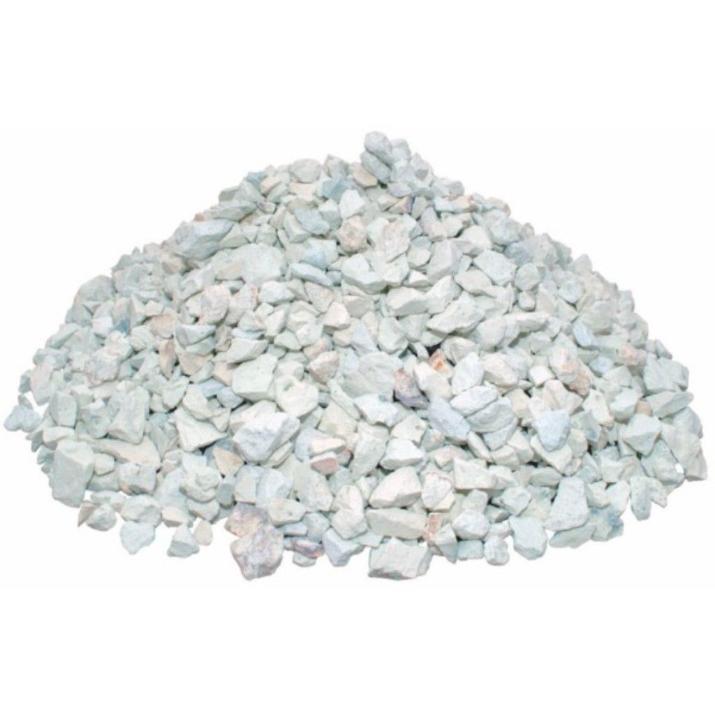 Minéral filtrant clinopti plus | La Plaine