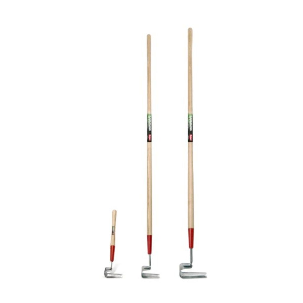 Binette multi-fonctions à pousser - tirer - POLET | La Plaine